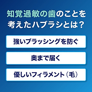 Japanese Oral Care Shumitekuto complete one EX toothbrush compact (softer) Set of 4