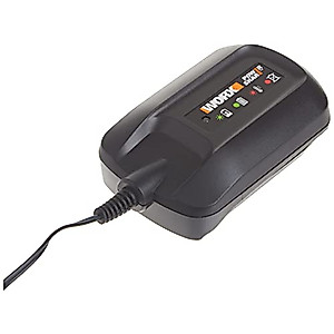 WORX WA3742 3-5 hour charger for 20V Lithium Ion Batteries