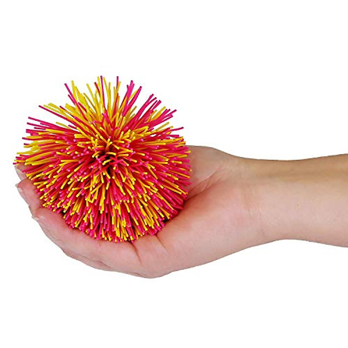 Schylling Koosh Ball (Sold Individually - Colors Vary)