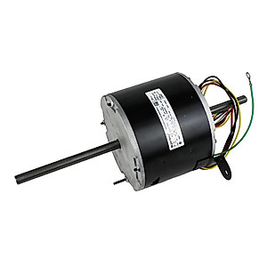 Dometic 3314471.011 Fan Motor Service Kit