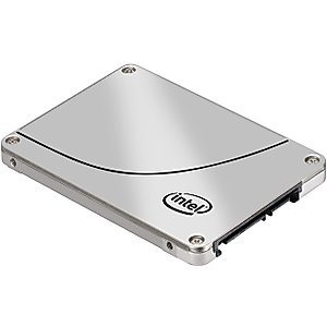 Intel S3610 Series 400GB Solid State Drive (SSDSC2BX400G401)