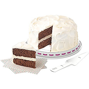 Sweet Creations Cake Carrier, 13x13x8.7