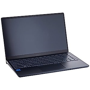 MSI Modern 14 14" Ultra Thin and Light Professional Laptop Intel Core i3-1115G4 UMA 8GB 128GB NVMe SSD Win11 - Carbon Gray (B11MOU-1212)