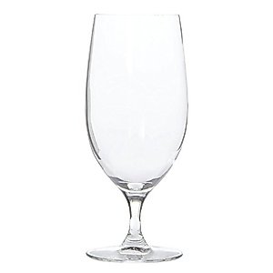 Cardinal International Arcoroc Kwarx Cabernet Iced Tea Glass, 16 Ounce - 24 per case.