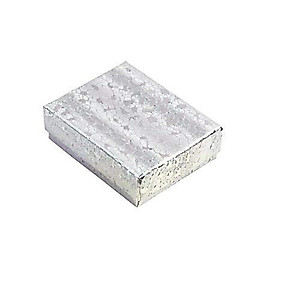 SURANO DESIGN JEWELRY Sterling Silver Saint Jude Filigree Ring w/Cubic Zirconia Stones (8)