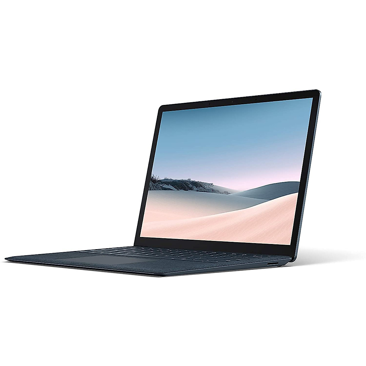 Microsoft Surface Laptop 3 13.5 inches Touchscreen i7-1065G7 16GB RAM 512GB Win 10 (Renewed)