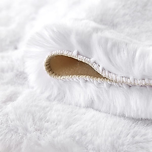 Chunky Bunny - Coma Inducer® Full XL Bed Topper - White