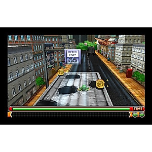 Frogger 3DS (Renewed)