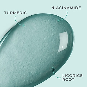 Witch Hazel Brightening & pH Balancing Toner, USRx®, Clarifies Pores, Improves The Appearance of Uneven Skin Tone, Formulated with Antioxidants, Niacinamide and Alpha Hydroxy Acids, 4.5 Fl Oz