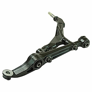 South Mud Bay Front Lower Control Arm Assembly Left Right Pair Fits 2031880360