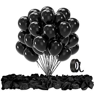 30 Pcs Pastel Party Balloons Kit Latex 12 inch Macaron Assorted Colors Helium Balloons for Birthday Weeding Party Valentine's Day Decorations Baby Shower Decorations Mixed