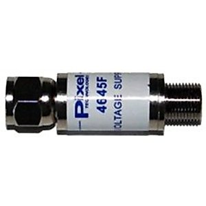 Pixel Satellite Radio 4645F Surge Protector