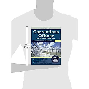 Corrections Officer Exam Study Guide 2015