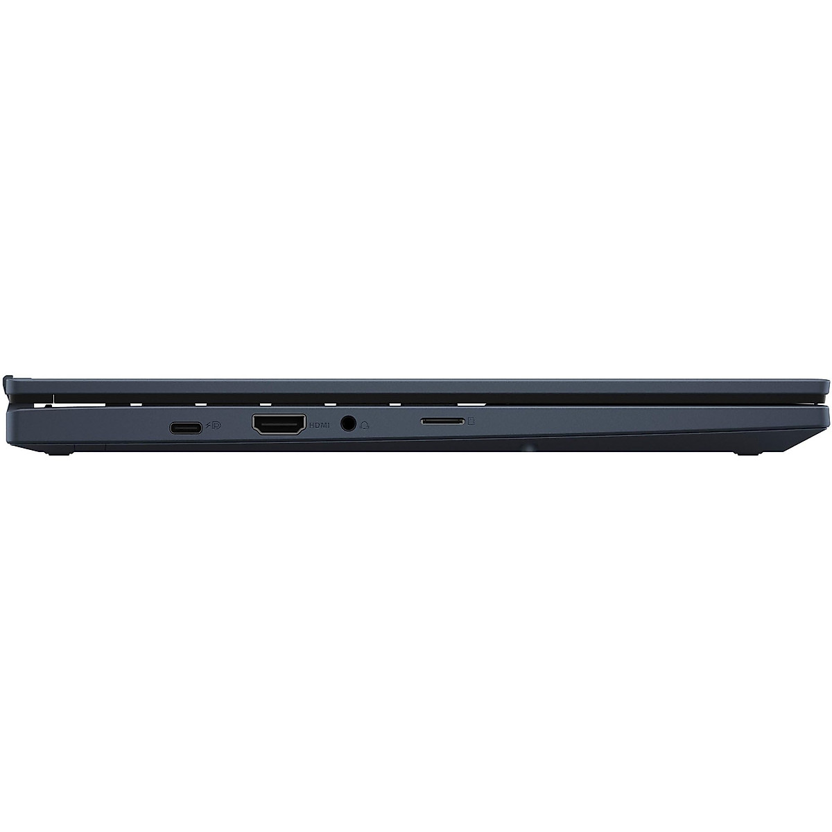 ASUS 2023 Newest Chromebook 2-in-1 Laptop, 14 Inch WUXGA Touchscreen Display, AMD Ryzen 3 7320C Processor, 8GB DDR5 RAM, 128GB SSD, AMD Radeon Graphics, WiFi 6, Bluetooth, HDMI, Chrome OS