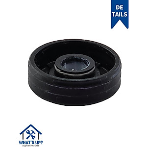 [ What'sUp ] 4036DD4002A dishwasher main Oil Seal Compatible With LG. Part Number: 4036DD4002A replaces LDS4821, LD1419M2, LD1419T2, LD1419W2.
