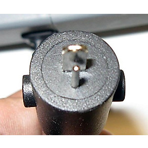 FBS Lift Chair Motor Actuator Assy for Single Motor Chairs LMD6208,Black/Silver