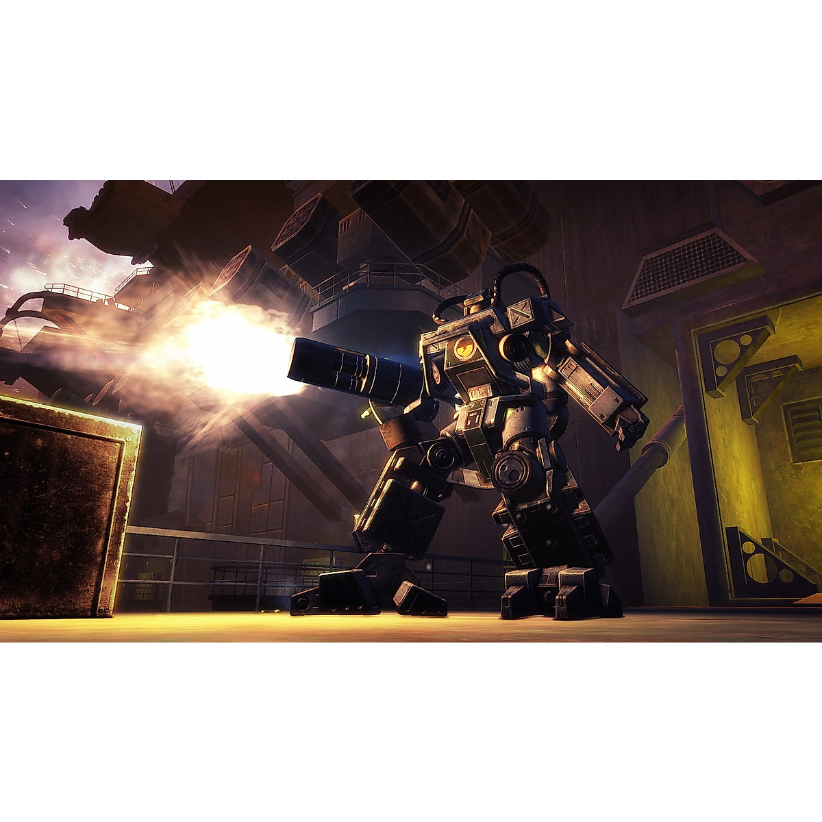 Rogue Trooper: Redux - Xbox One Standard Edition