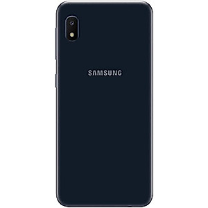 Samsung Galaxy A10e 32GB A102U GSM Unlocked Phone - Black (Carrier Packaging)