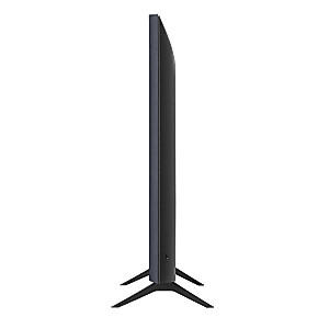 LG 43" UR8000 Series LED 4K UHD Smart webOS 23 w/ThinQ AI TV 43UR8000AUA