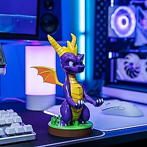 Spyro "Spyro"