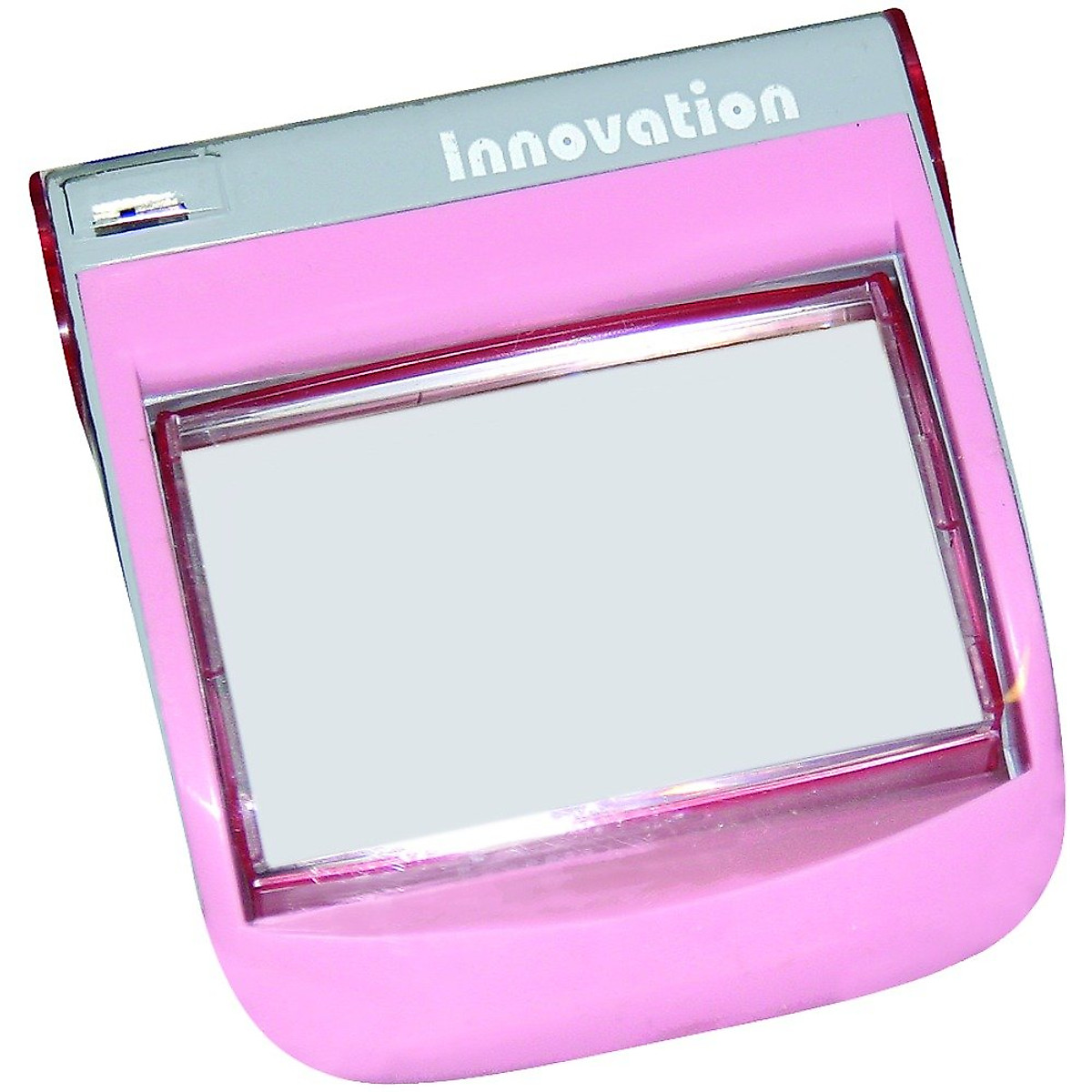 Game Boy Advance Light Magnifier colors may vary