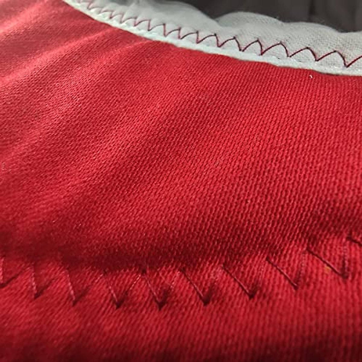AP Light Weight Cotton Durable Black Canvas Welder Welding Cap Protective Caps (as1, Numeric, Numeric_8, 8)