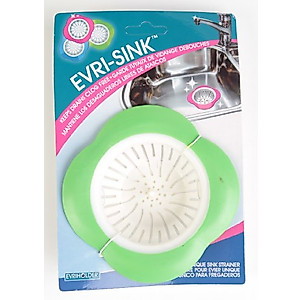 Evriholder EV-SNK Evri-Sink, Assorted Colors