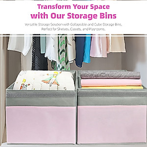 HOME SHARON Car Organizers and Storage, Trunk Organizer for Suv Car Trunk Organizers and Multipurpose Storage Bins (Grey+Pink)