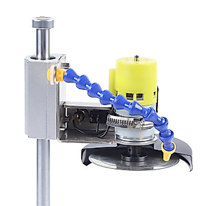 Glass Bottle Cutter, Electric DIY Machine for Cutting Bottles, Wine Bottle Cutting Tool Kit for DIY Projects Round/Square/Irregular Glass or Ceramic Bottles