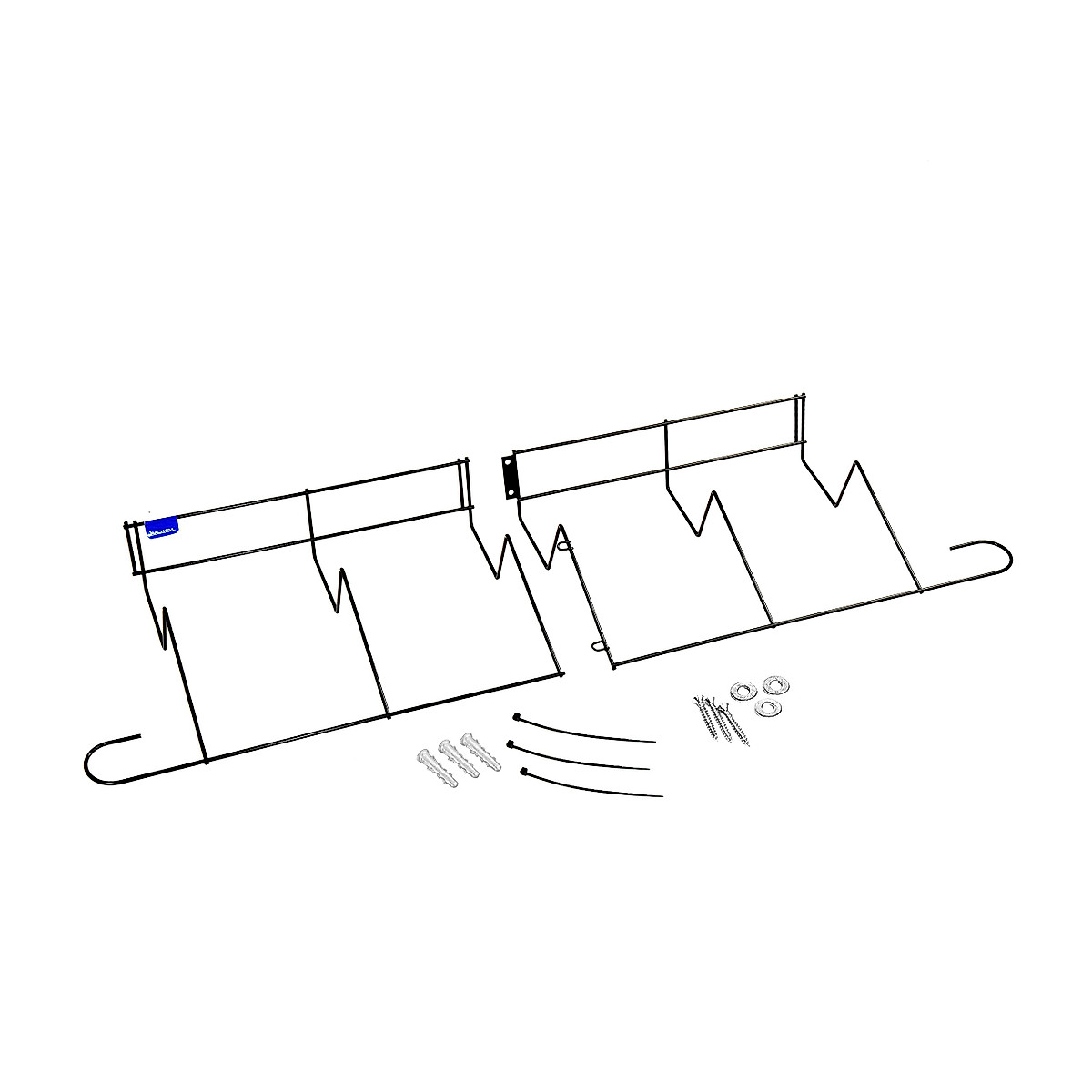 Rack'Em Racks Baseball Cap Rack