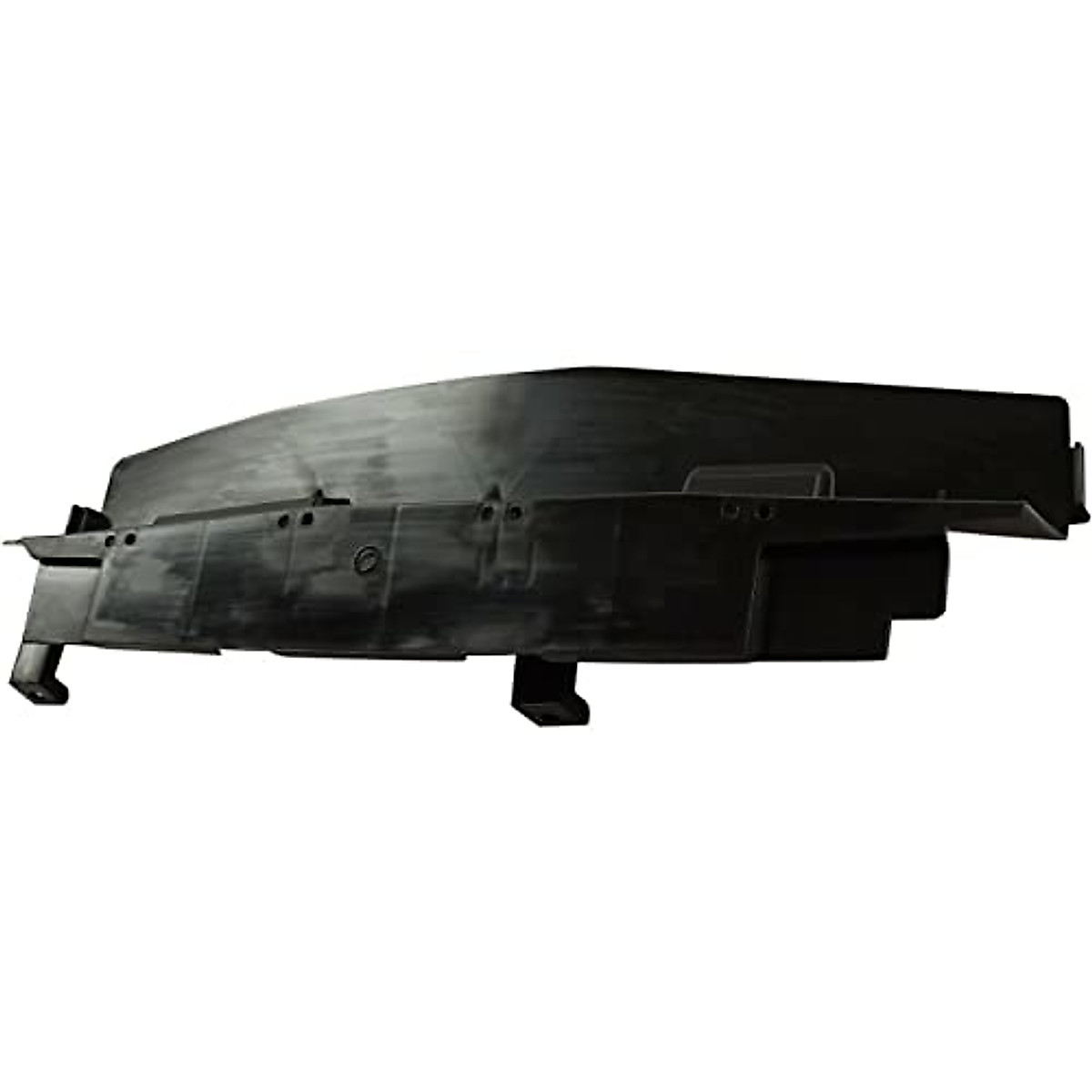 ORTUS UNI 214969KM0A Radiator Support Covers Fits 16538243