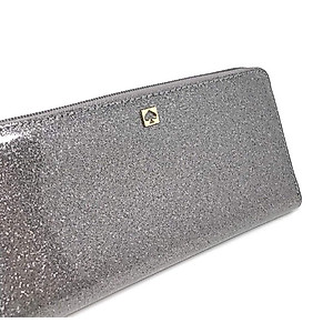 Kate Spade Mavis Street Neda Continental Zip Wallet