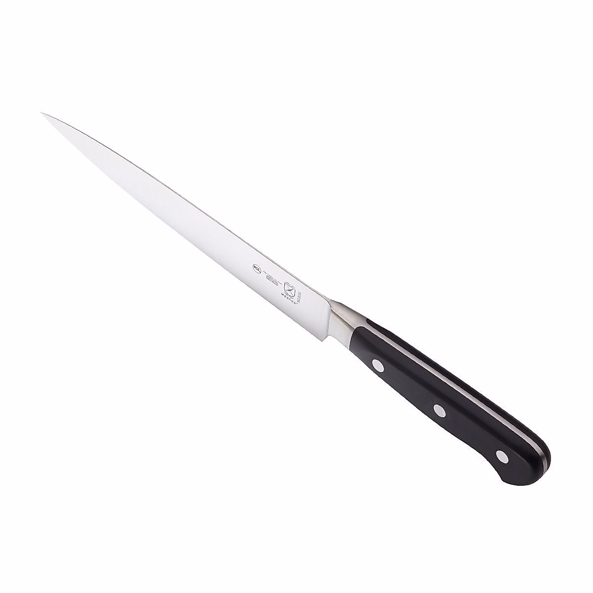 Mercer Culinary M23630 Renaissance, 7-Inch Forged Fillet Knife