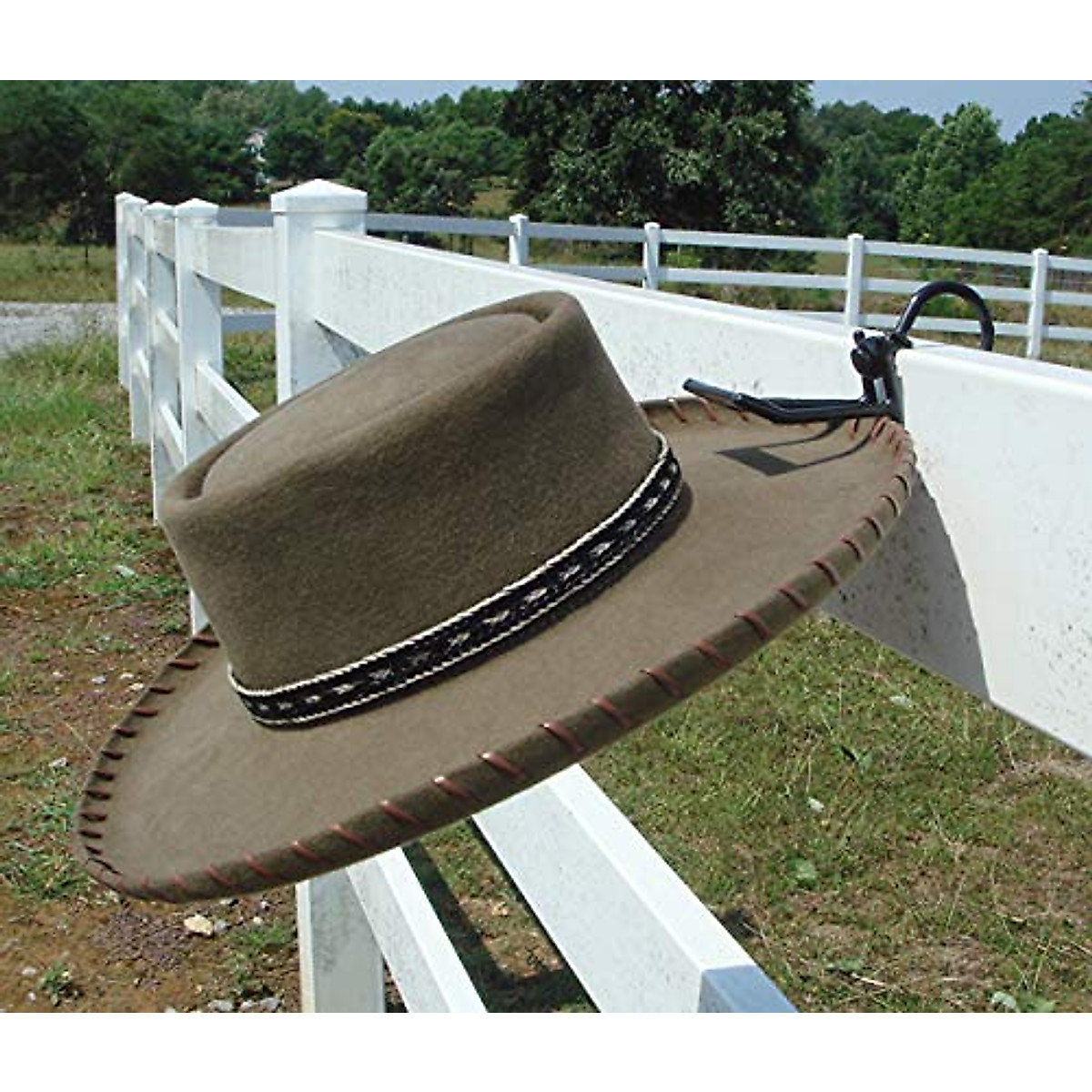 The Ultimate Hat Hanger The Ultimate Hat Hanger