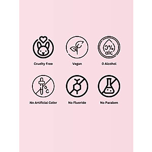 3-in-1 Foam Cleaner for Aligner, Retainer, Denture, Night Guard, Mouth Guard, Invisalign, Smile Direct, Byte | Alcohol & Fluoride Free | Xylitol Mouthwash & Foam Toothpaste| Travel-Size, Mint Cucumber