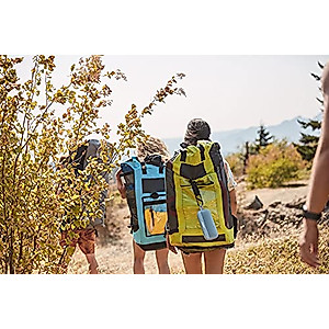 Bose SoundLink Flex Bluetooth Portable Speaker, Wireless Waterproof Speaker for Outdoor Travel - Stone Blue