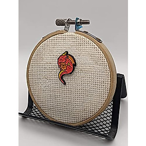 Dice Dragon Needle Minder