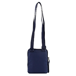 Mandarina Duck Women's Md20 Minuteria, Dress Blue, One Size