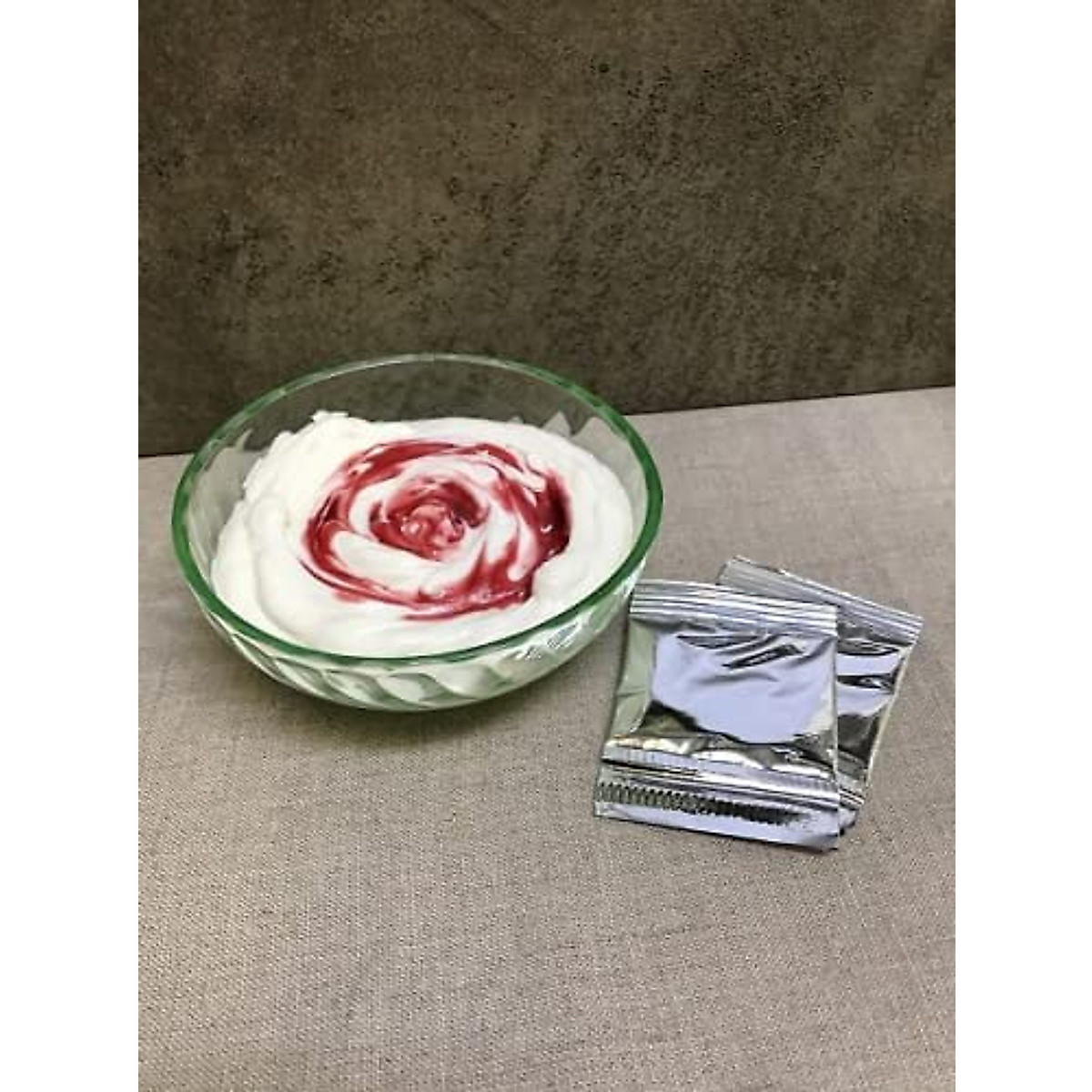 Viili Yogurt Starter | Homemade Heirloom Variety | non-GMO