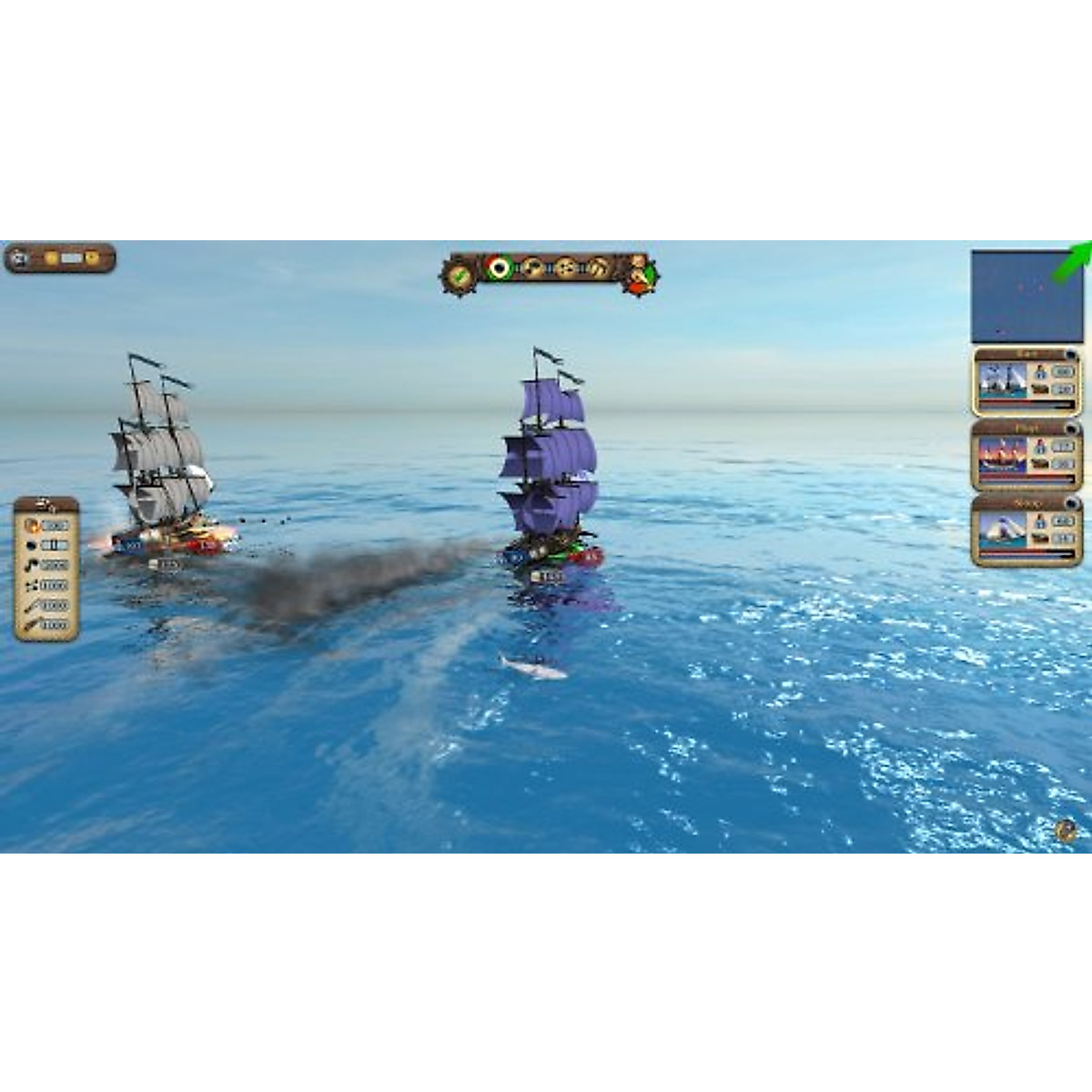 Port Royale 3: Pirates & Merchants - Xbox 360