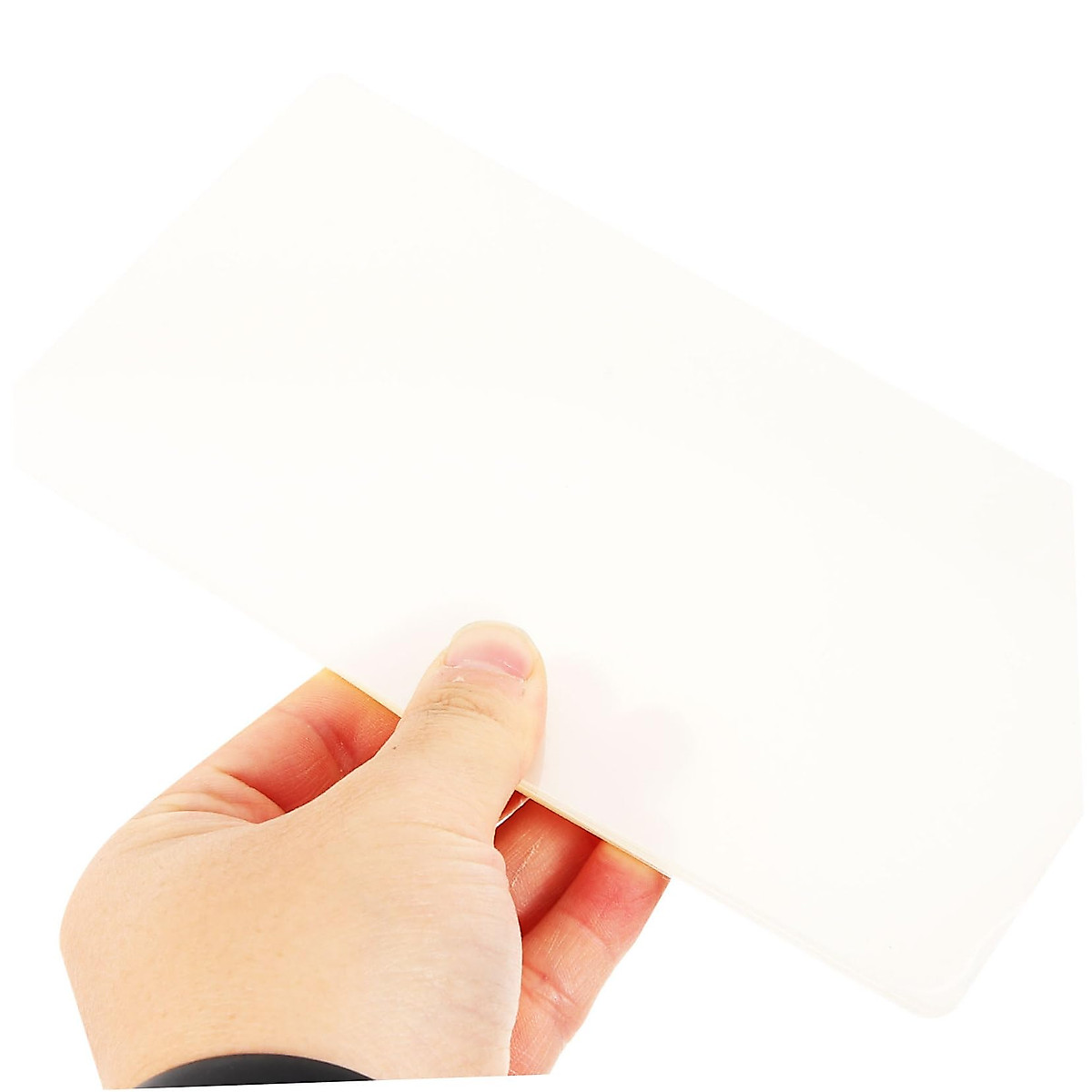 CHILDWEET 10pcs Board 3 Mat 3 Stencils 3D Doodler Pen Mat Transparent Drawing Board 3D Pen Mat 3D Printer Pen Mat Three-Dimensional Child PVC White Graffiti Pen