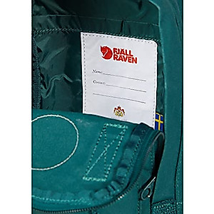 Fjällräven Kånken Sling Arctic Green One Size