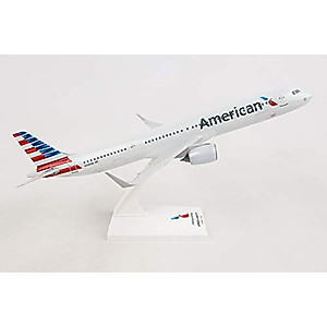Daron Skymarks American A321 Neo 1/150 SKR1022