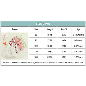 Toddler Baby Girl Daisy Tulle Dress Infant Sleeveless Layered Tutu Dress Pink 6-12 Months