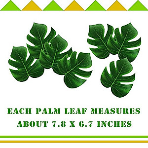 Wild One First Birthday Balloon Set Kit, 1st Animal Theme Bday Party Banner Set for Boy Girl