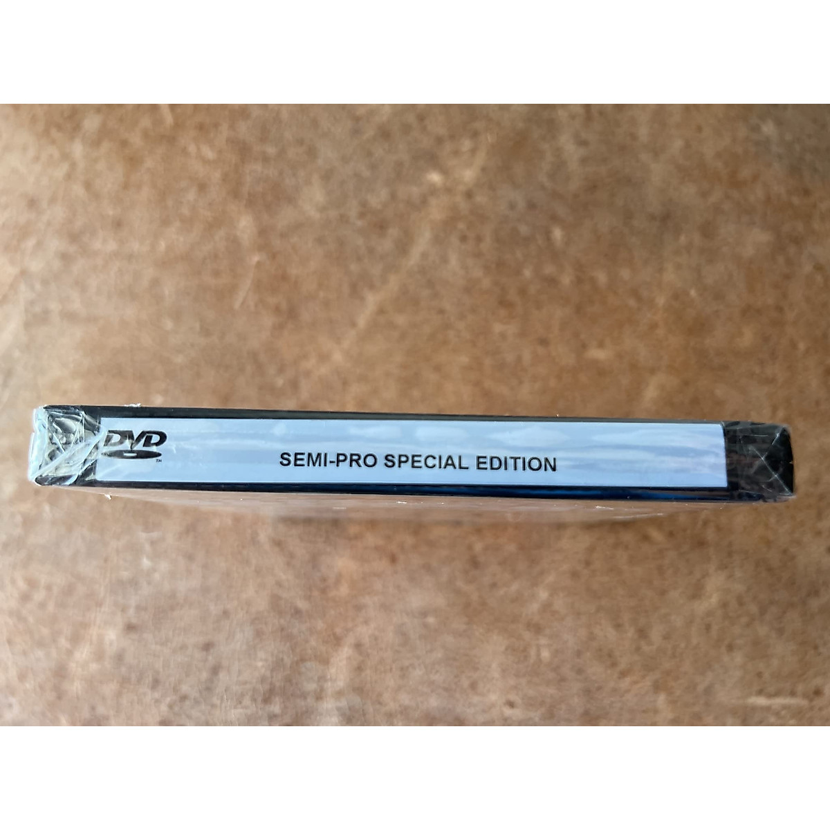 Semi-Pro (Unrated Edition)