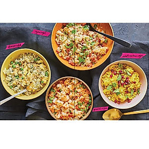 Tasty Every Day: All of the Flavor, None of the Fuss (An Official Tasty Cookbook)