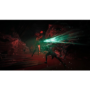 Thymesia - PlayStation 5