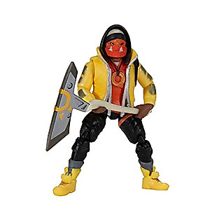 Fortnite 4-inch Solo Mode Core Figure - Bone Wasp
