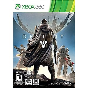 Destiny - Standard Edition - Xbox 360